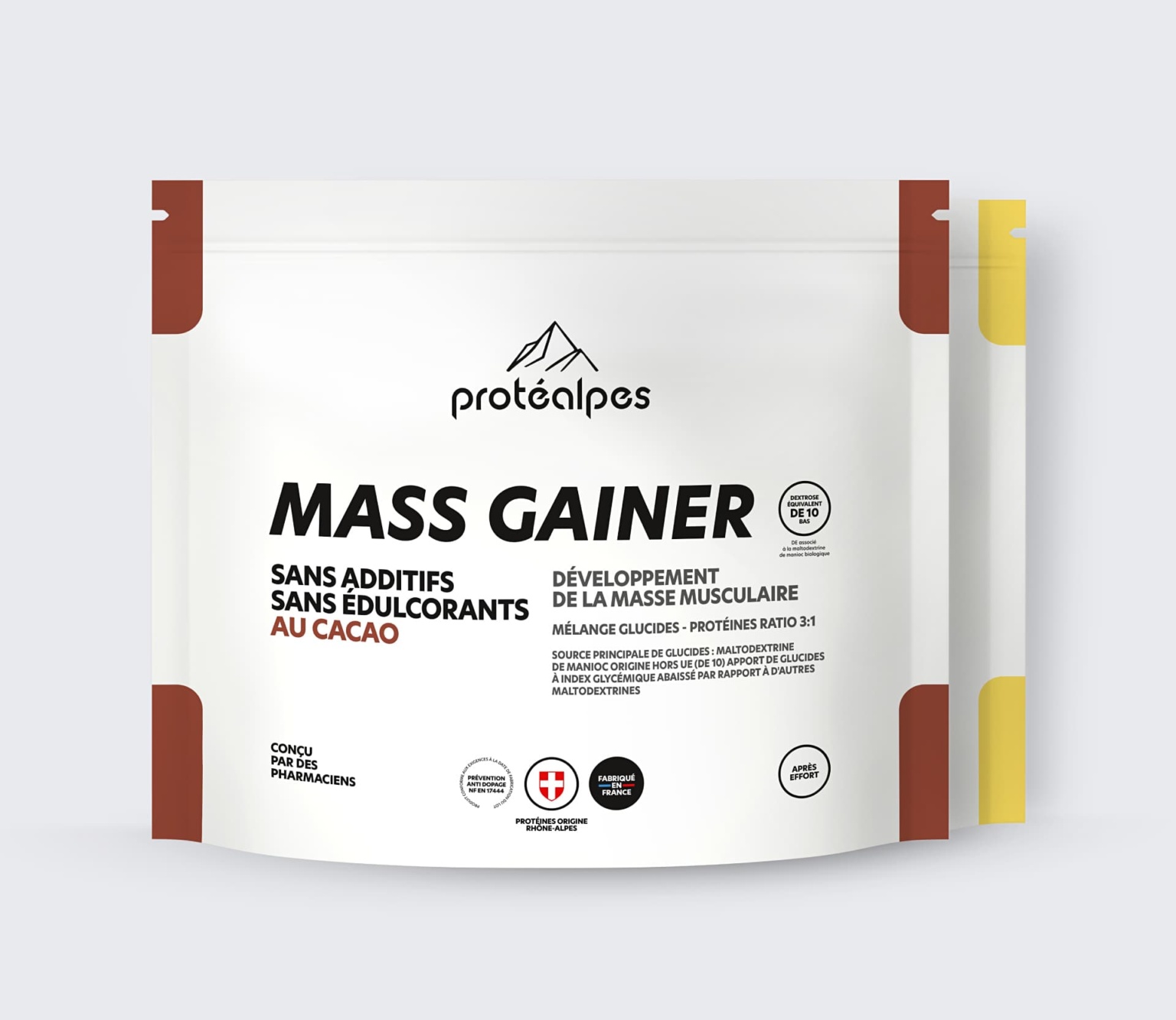 Tableau de charge musculation - générateur personnalisé gratuit