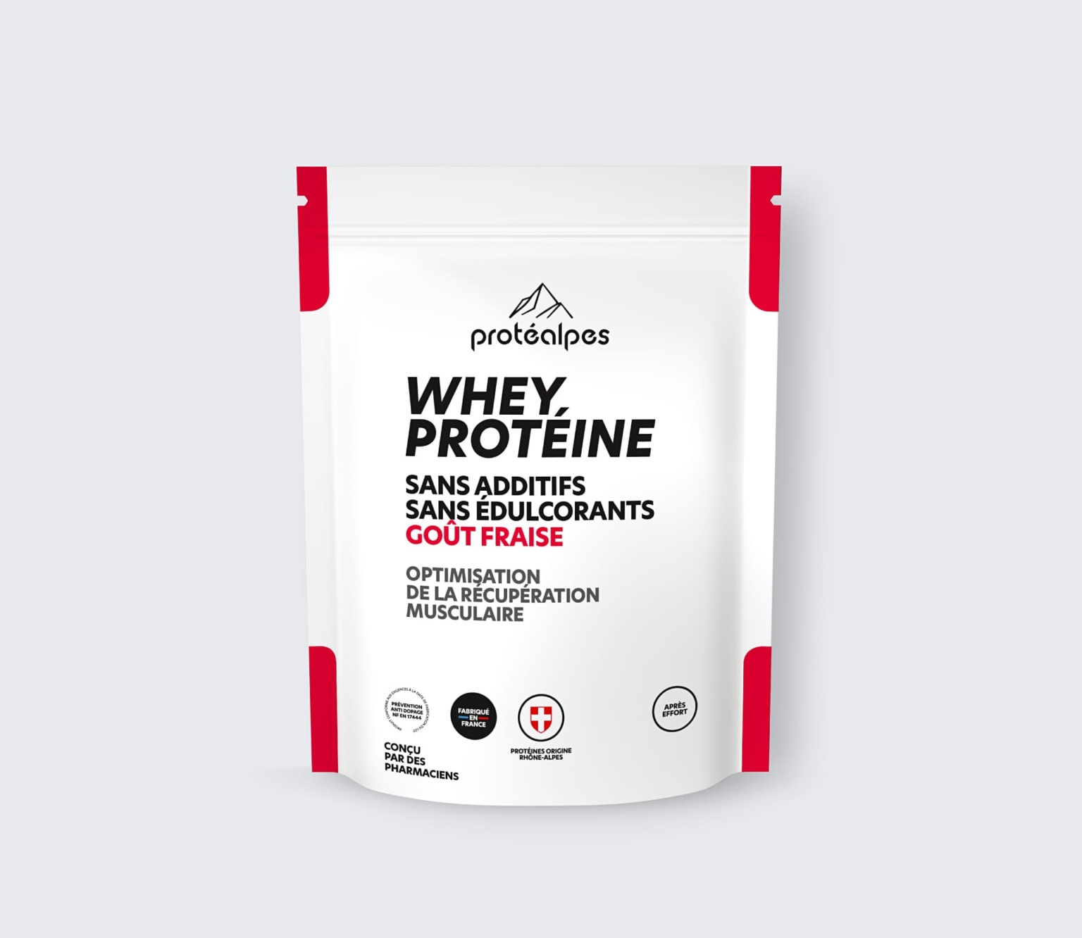 Native whey vs. isolate whey: which is better?