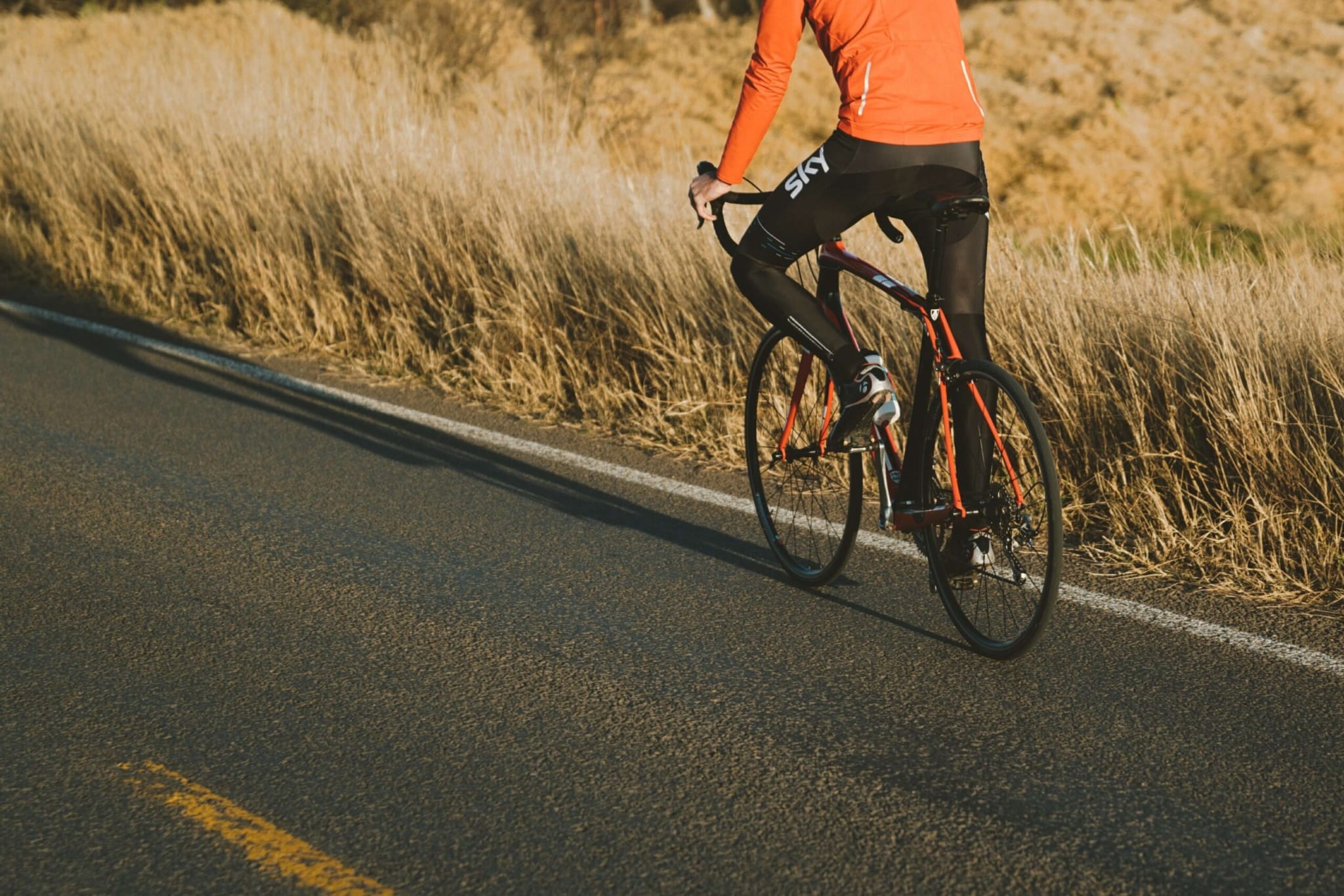 Alimentation vélo de route / cyclisme : quoi et quand manger