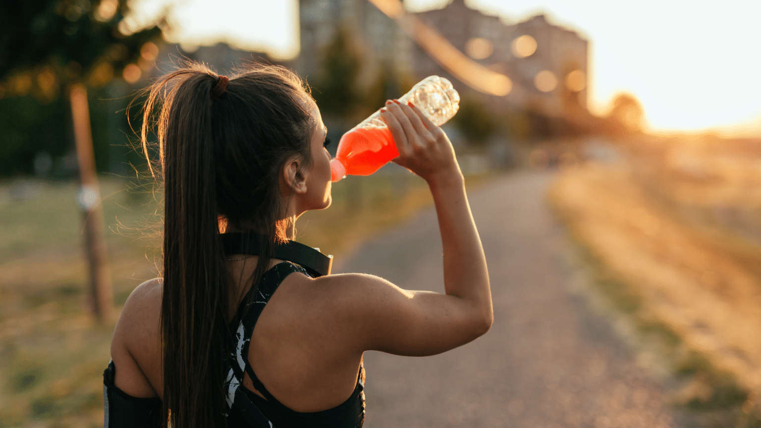 Creatine or pre-workout: should you choose?