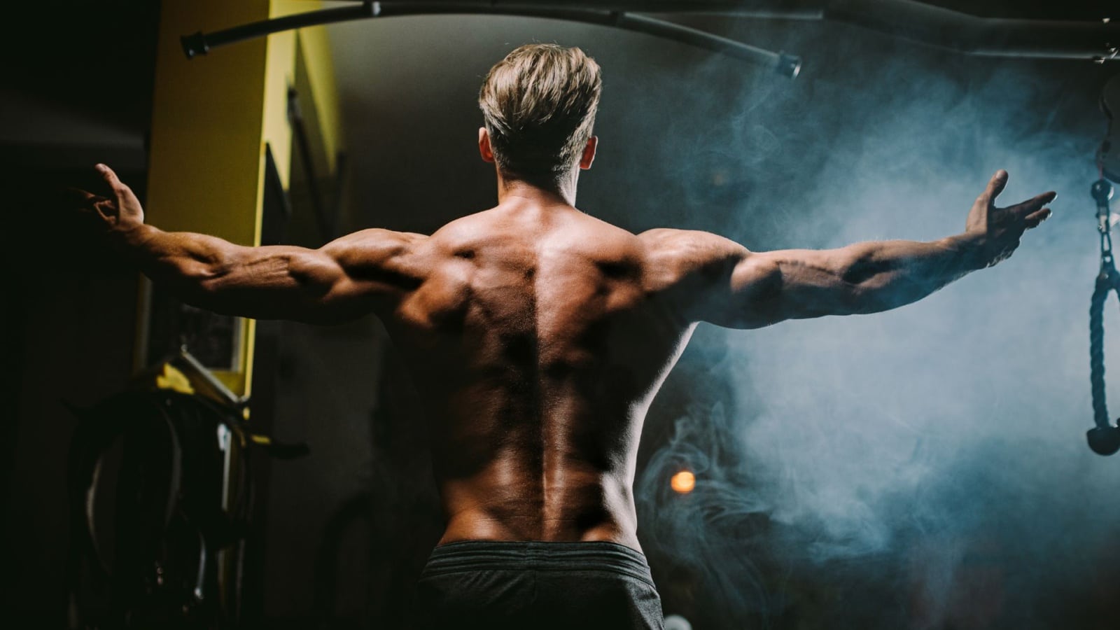 Mesomorph: Everything You Need to Know About This Body Type