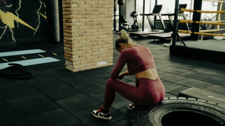 Mesomorph: Everything You Need to Know About This Body Type